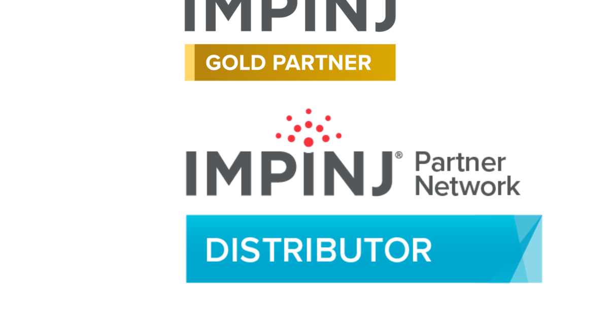 Impinj Logo
